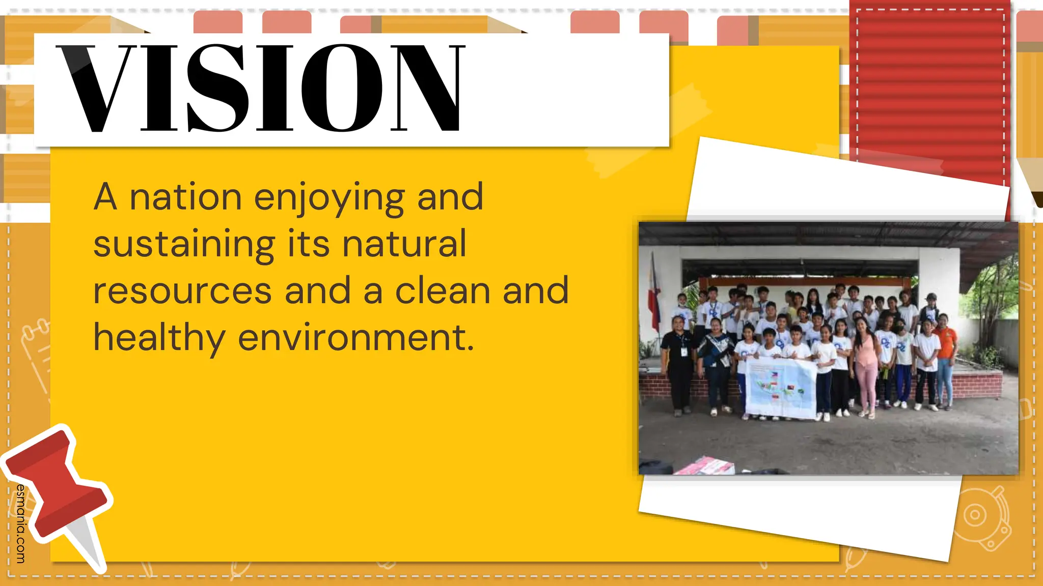 Department of Environment and Natural Resources | PPTX