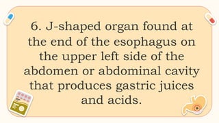 All About Digestion Lesson GRADE 8.pptx