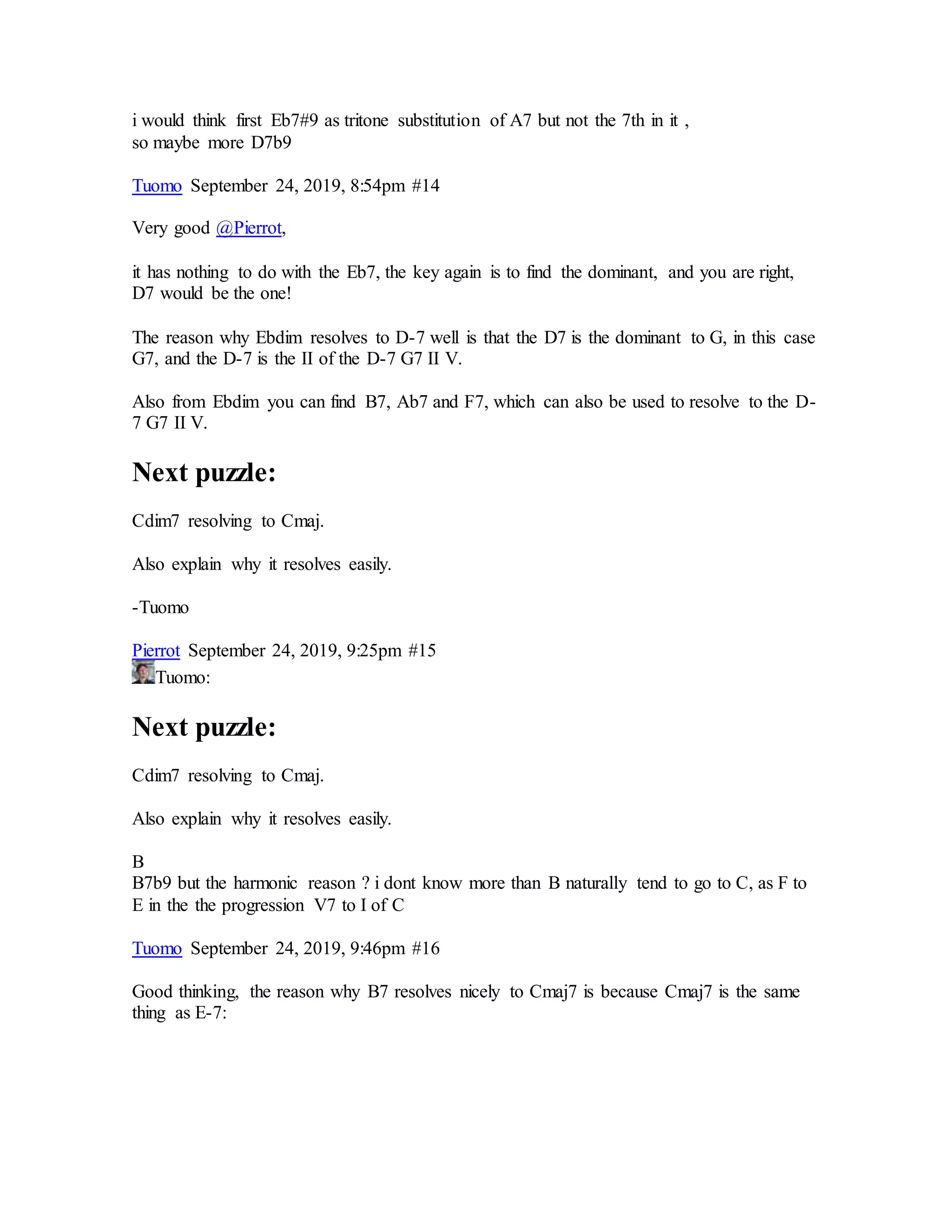 All about diminished | DOCX