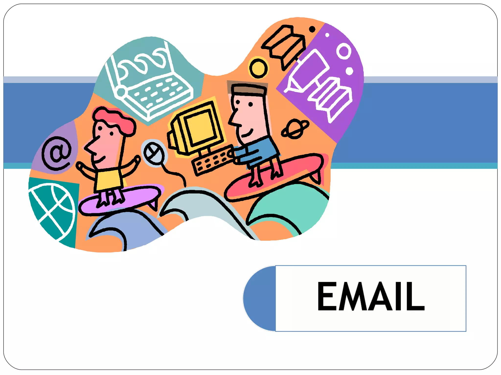 All about email | PPT