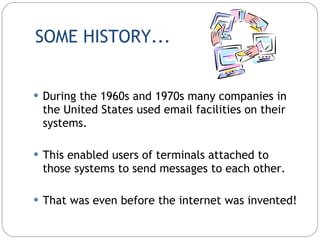 All about email | PPT
