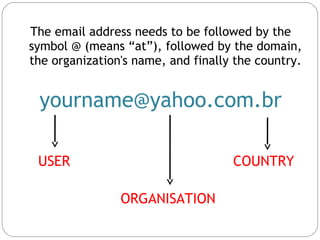 All about email | PPT