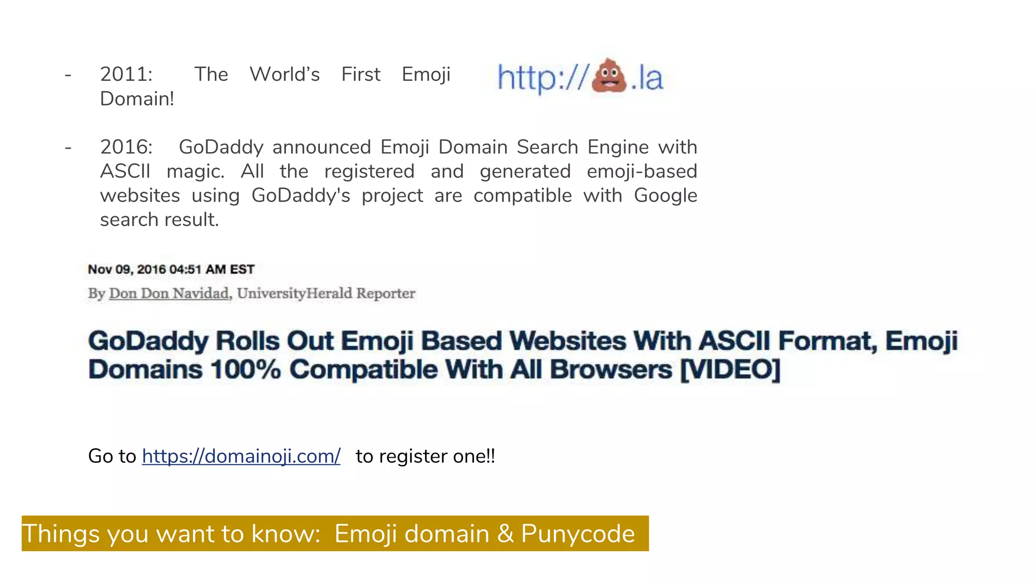 All about emojis | PPTX