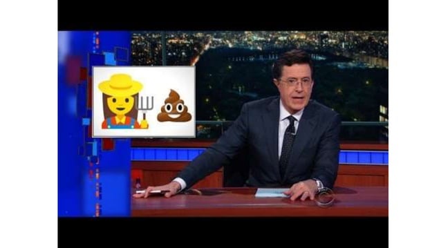 All about emojis | PPTX | Web Development | Internet