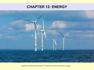 All about energy | PPT