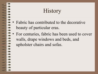 All about Fabric n Fibers a basic pr.ppt