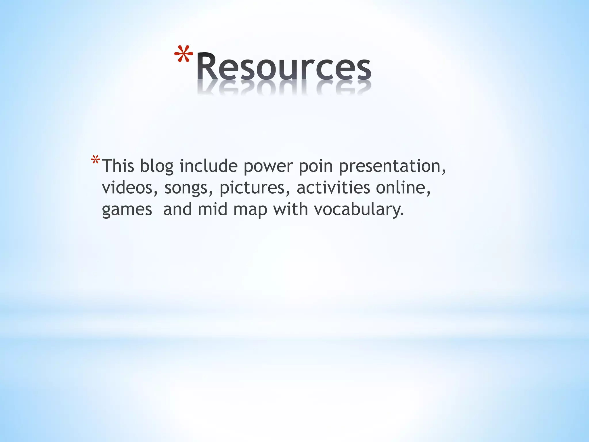 All about family diapo | PPTX