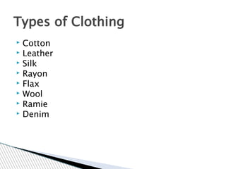 All About Fashion World | PDF