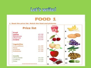 All about food 7 (1).pptx