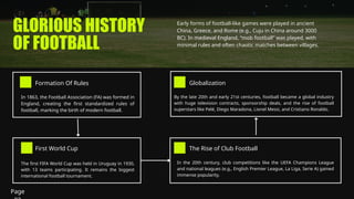 All about Football sports - History & Scope.pptx