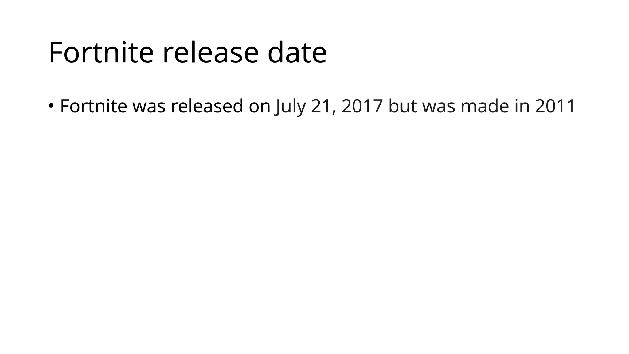 All about fortnite.pptx&)+ &) &)v)& &))) | PPTX