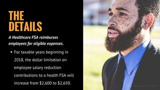 All about FSAs (2018) | PPT