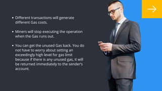 All About Gas, Gas fee, Gas Price and Gas Limit | PDF