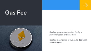 All About Gas, Gas fee, Gas Price and Gas Limit | PDF