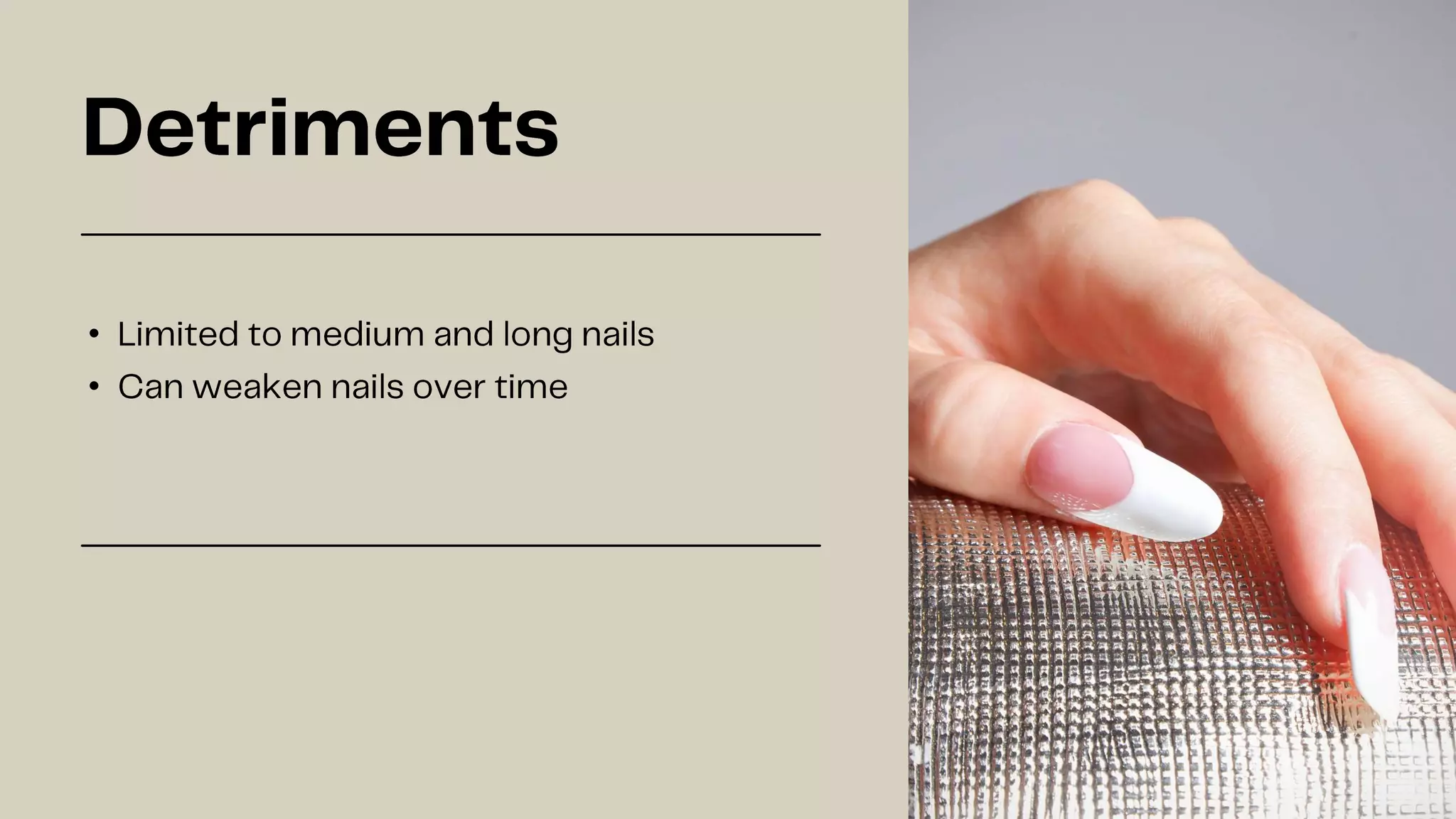 All about Gel Extensions by Karas Extensions.pptx