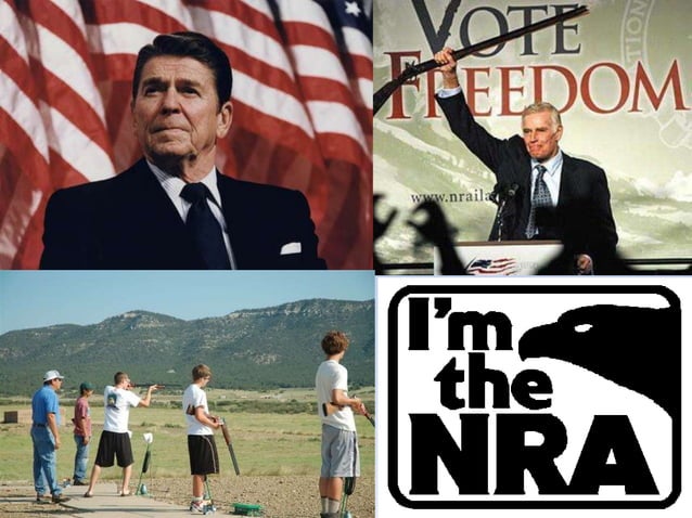Gun Rights For America | PPT