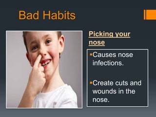 All about habits | PPTX