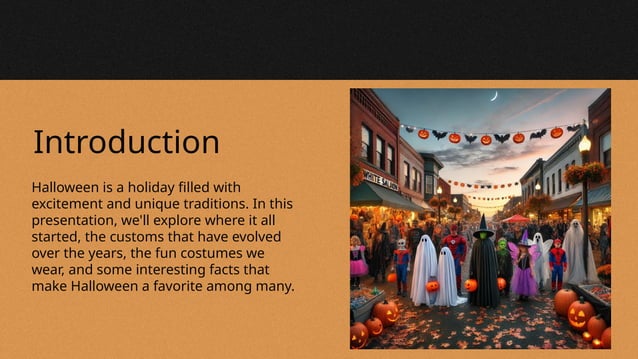 All About Halloween , Exploring the origins, traditions, symbols, and ...