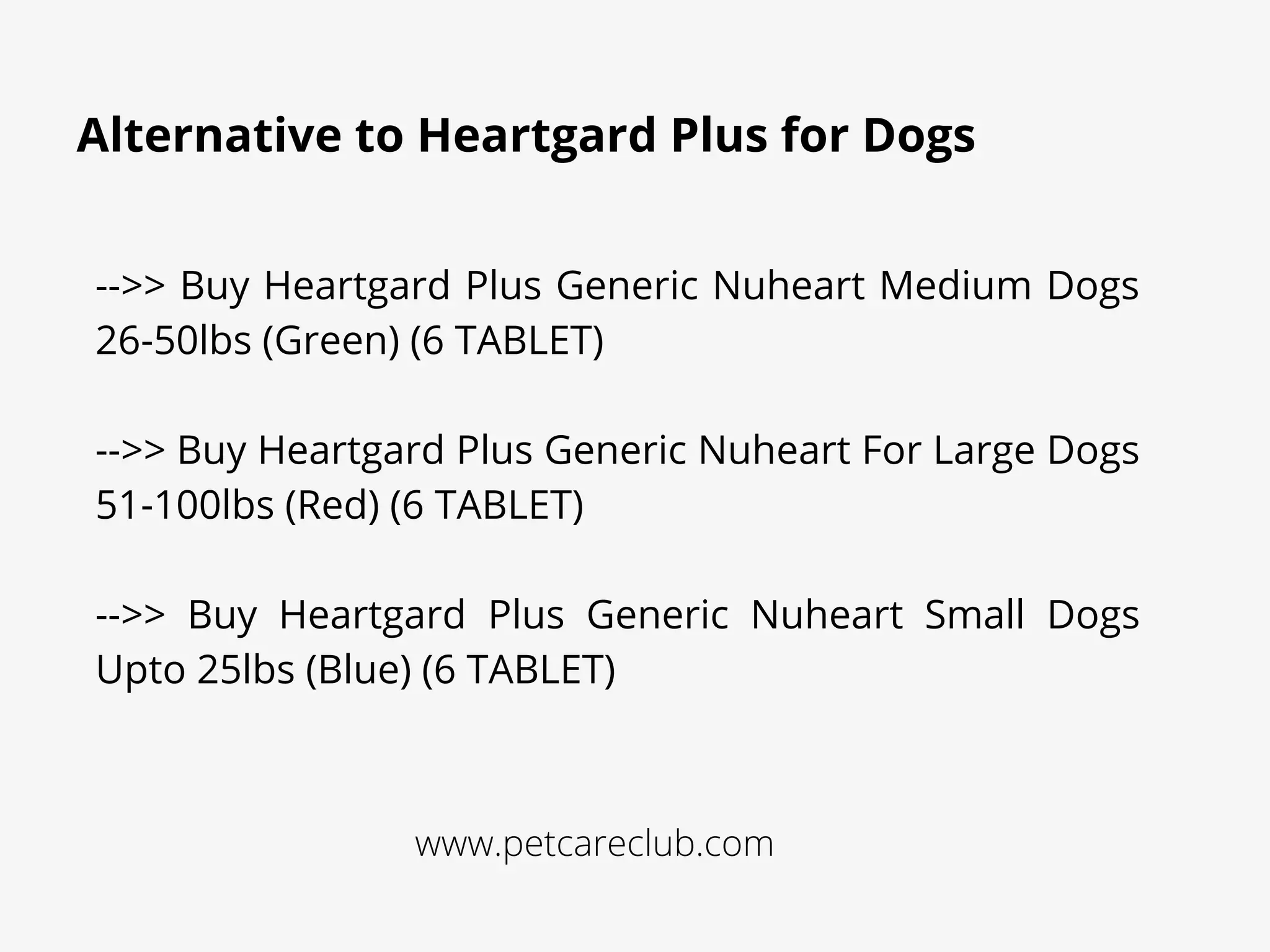 All about heartgard plus for dogs | PDF