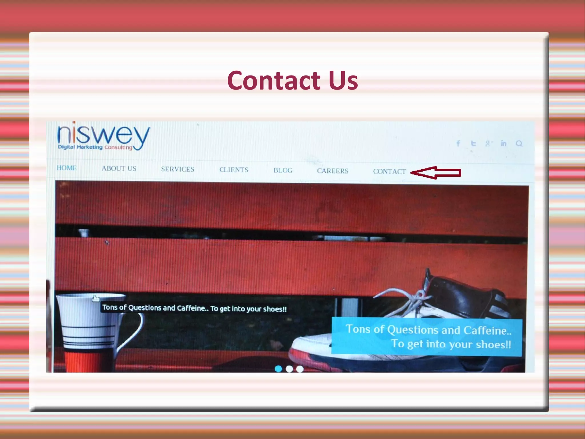 All about hummingbird_update - niswey | PPT