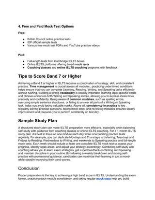 All About IELTS_ Complete Guide to Exam Format, Scoring & Preparation ...