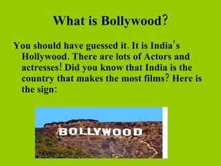 All About India | PPT