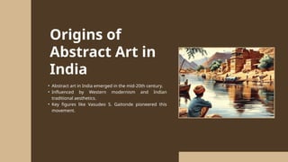 All About Indian Abstract Paintings.pptx