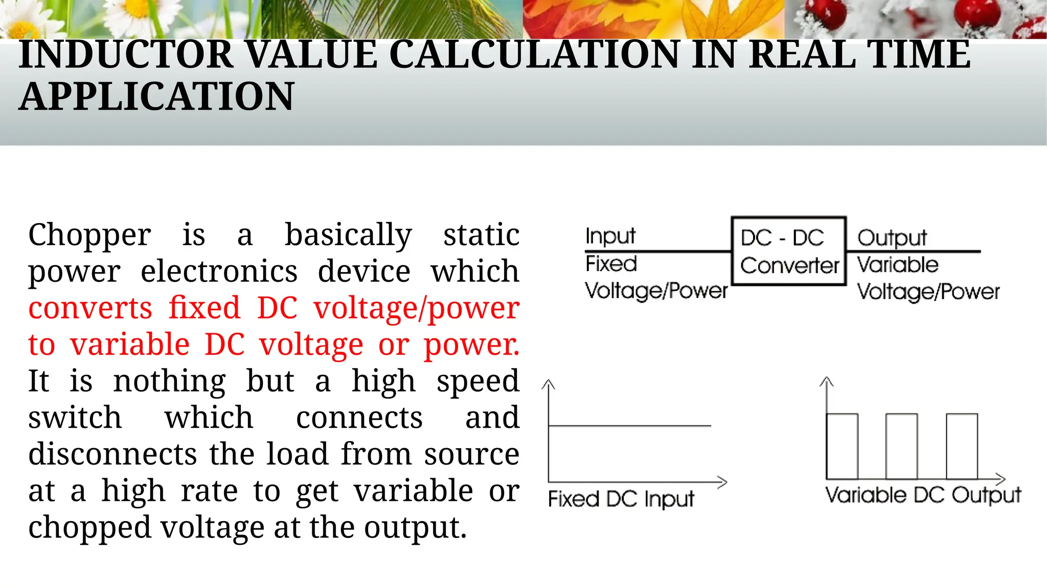 Basic Electrical Components-Capacitor basics & Types | PPTX