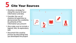 All about Infographics | PPTX