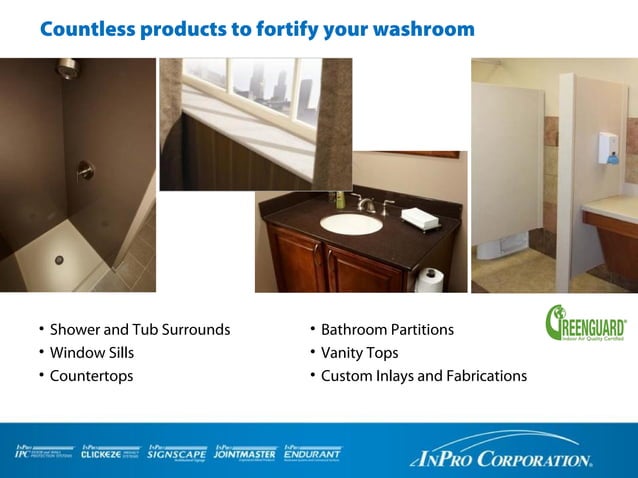 All About InPro 2012 | PPT