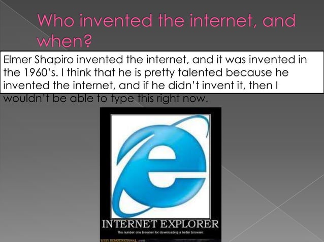 All about internet2 (1) | PPTX | Computer Networking | Computing