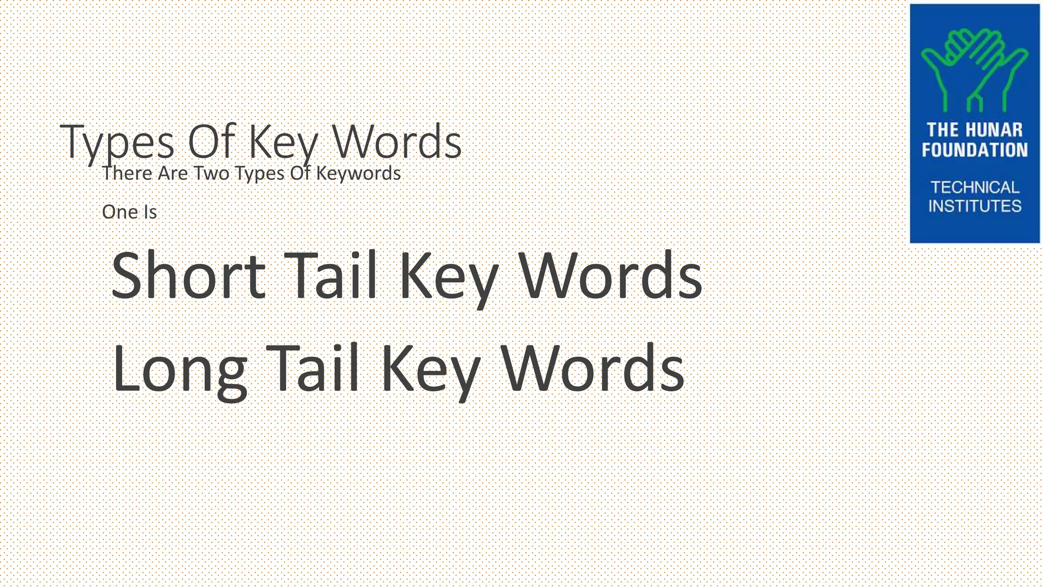 All About keywords.pptx All About keywords.pptx