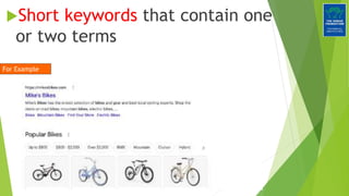 All About keywords.pptx