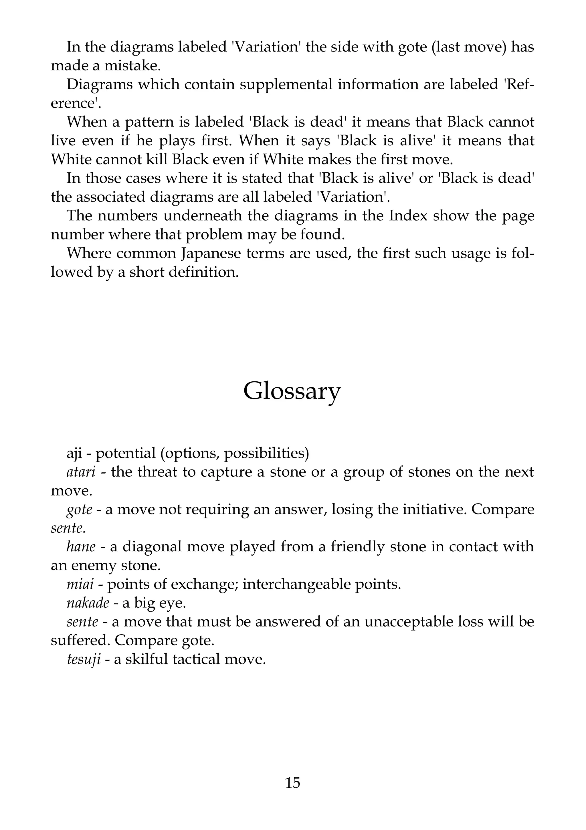 All about life and death volume 1 - a basic dictionary of life and ...