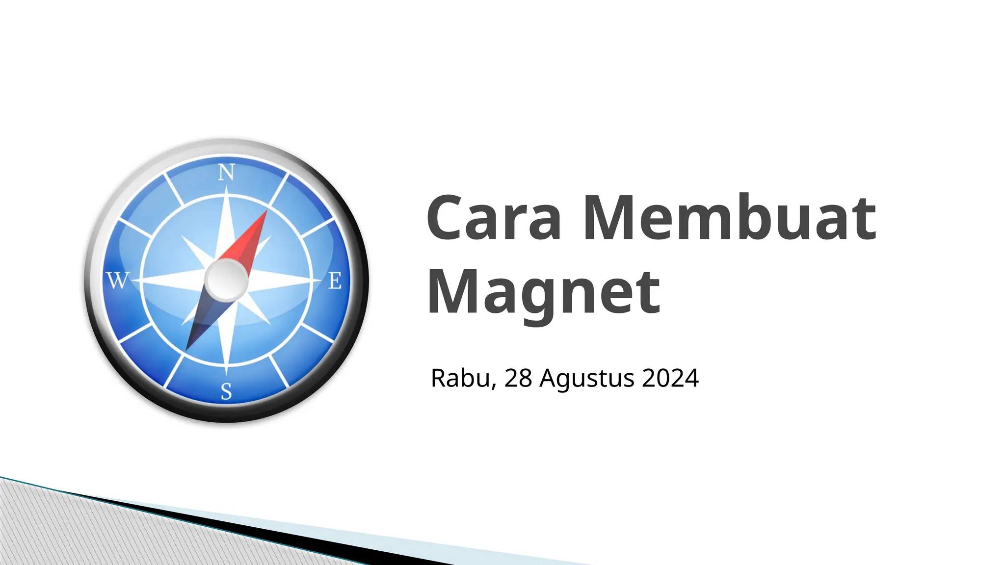 All About Magnetism for Middle School by Slidesgo.pptx