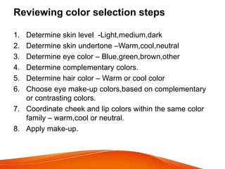 ALL ABOUT MAKE UP..pptx