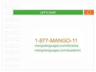 All About Mango | PPTX