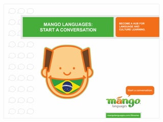All About Mango | PPT