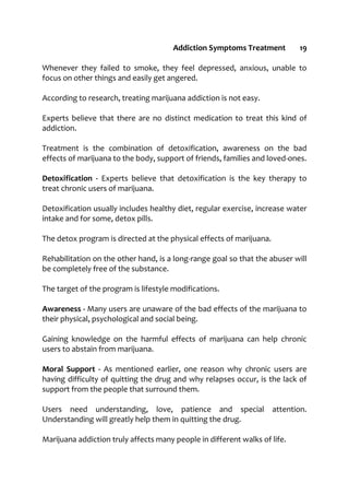 All About Marijuana | PDF | Illegal Drugs, Tobacco, eCigarettes, Vaping ...