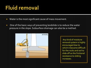 All about mass wasting | PPSX