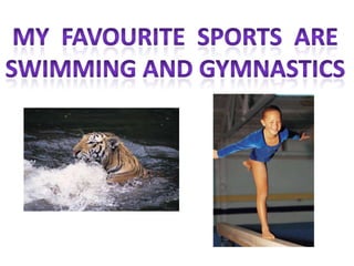 All about matika | PPTX