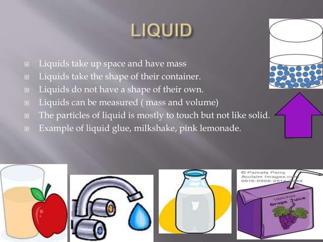 All about matter | PPT