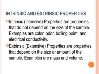 All about matter12 | PPT