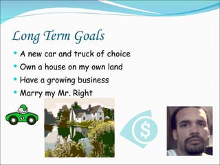 All About Me | PPT