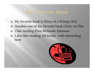 All about me | PDF