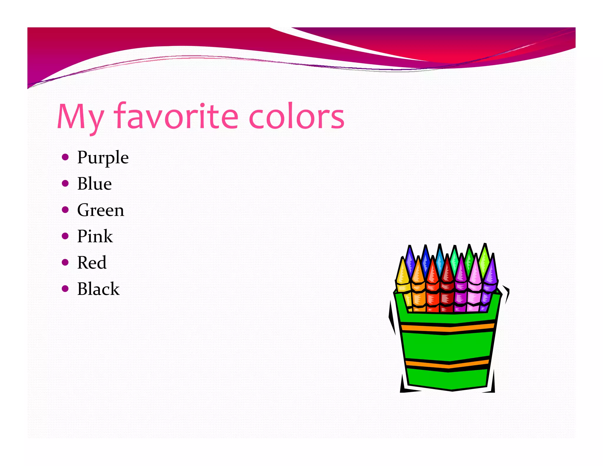 All about me | PPT