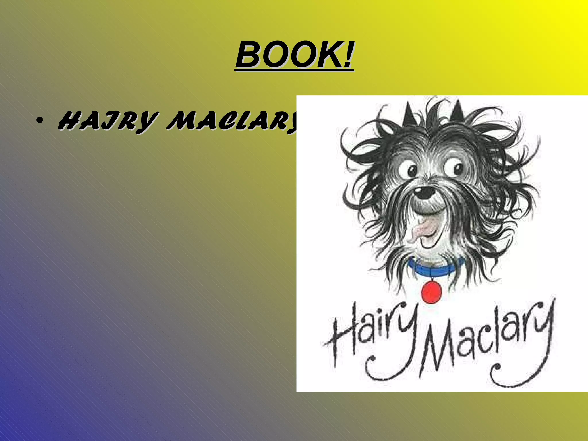 All about me!!!! | PPT