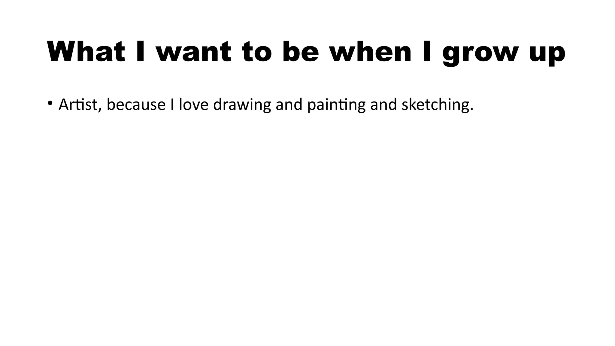 my daughters first powerpoint presentation.pptx