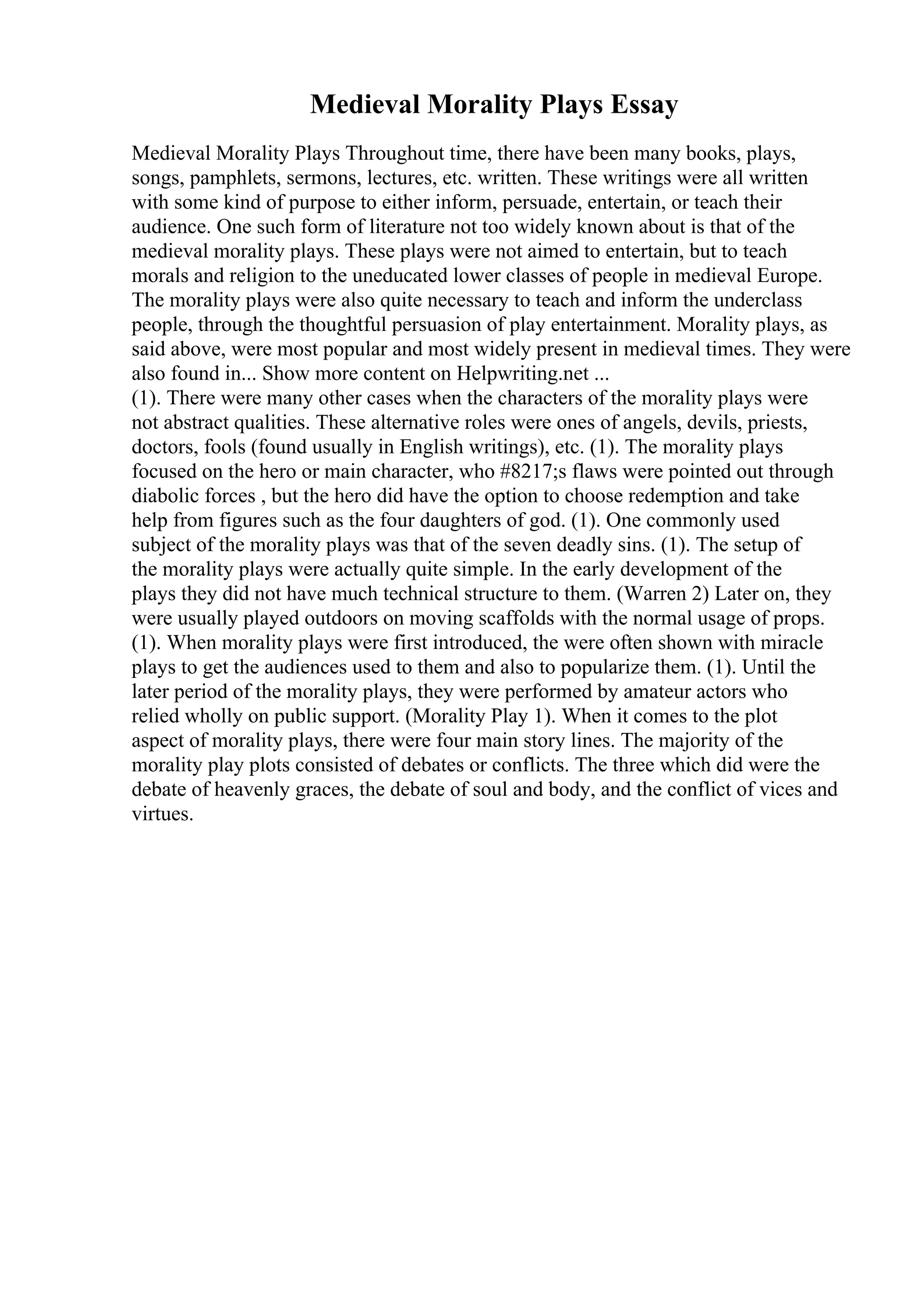 All About Me Essay Example.pdf