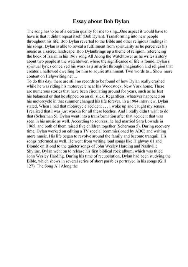 All About Me Essay Example.pdf